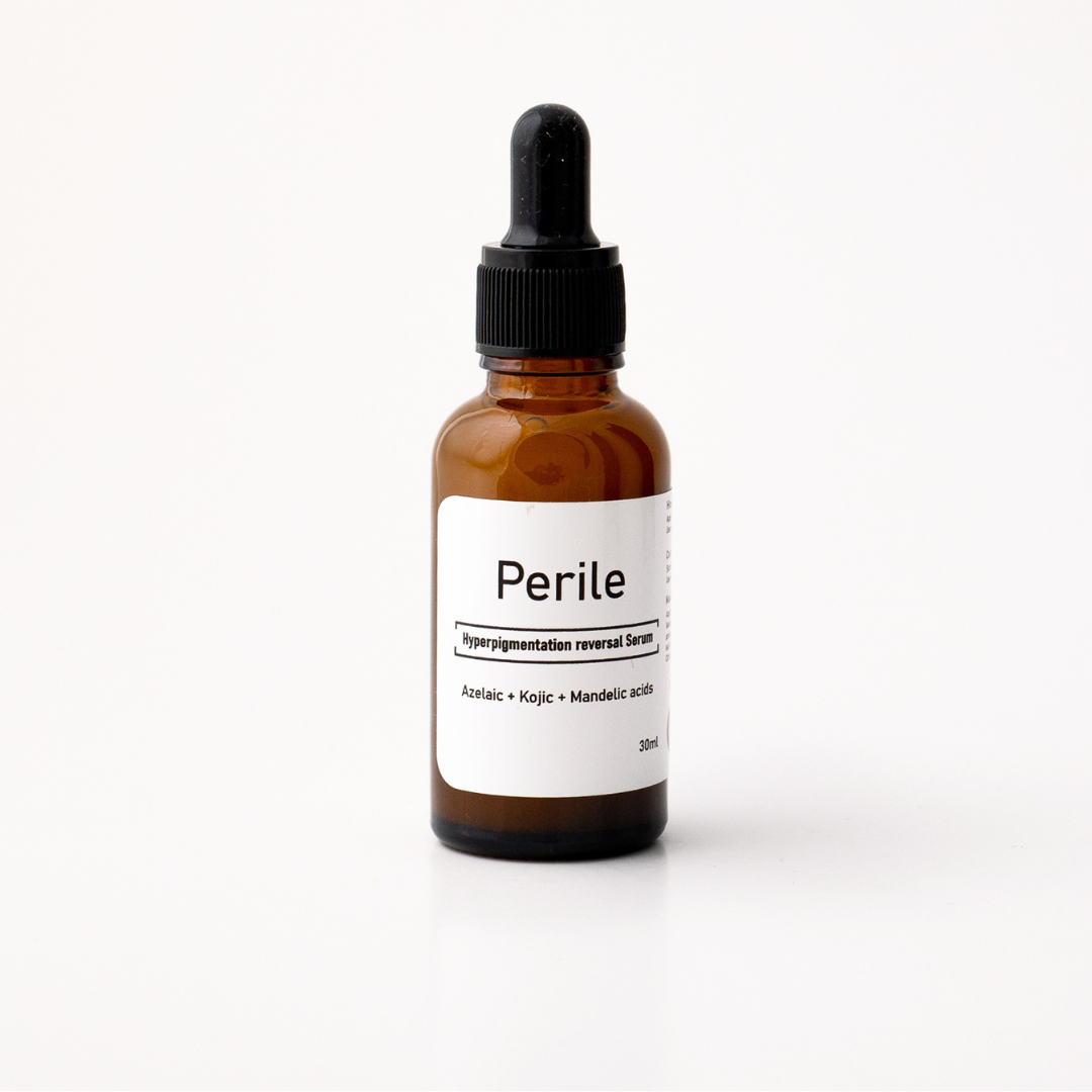 Hyperpigmentation reversal serum, Dark spots, brightening, even tone ...